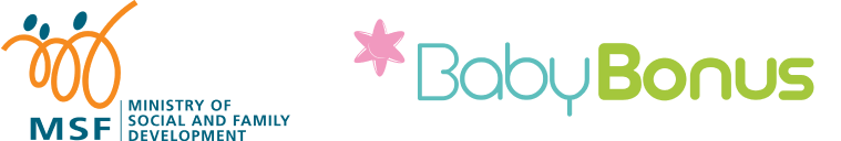 Apply for Baby Bonus | LifeSG – Services