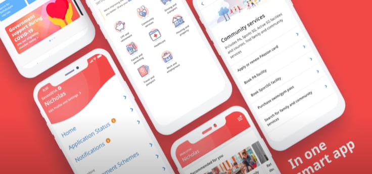 Our Rebrand Story | LifeSG